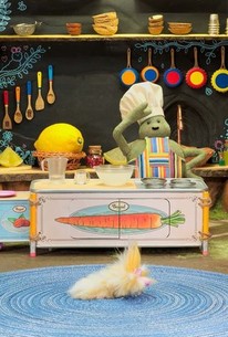 Tiny Chef: Season 1, Episode 4 | Rotten Tomatoes