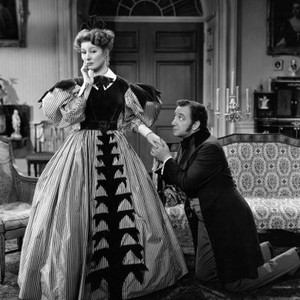 Melville Cooper - Rotten Tomatoes
