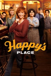 Happy's Place | Cast and Crew | Rotten Tomatoes