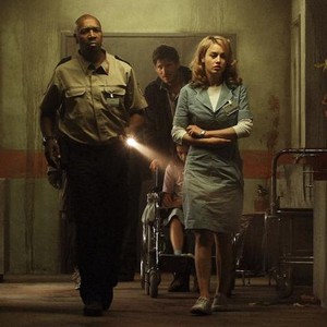 Leon Herbert - Rotten Tomatoes