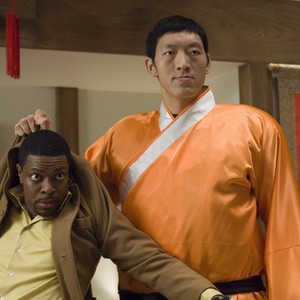 Rush Hour 3 - Rotten Tomatoes