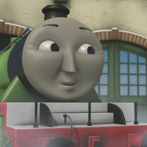 Thomas & Friends: Season 14, Episode 13 - Rotten Tomatoes