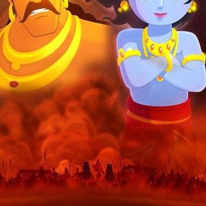 Krishna Aur Kans - Rotten Tomatoes