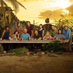 Lost - Rotten Tomatoes