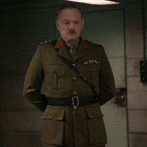 Jared Harris - Rotten Tomatoes