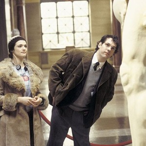 The Shape of Things - Rotten Tomatoes