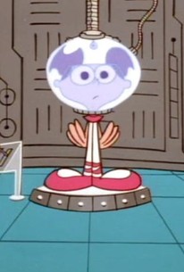 Dexter's Laboratory: Season 2, Episode 17 - Rotten Tomatoes