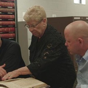 John Ceallach - Rotten Tomatoes