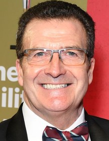 John Nichol - Rotten Tomatoes