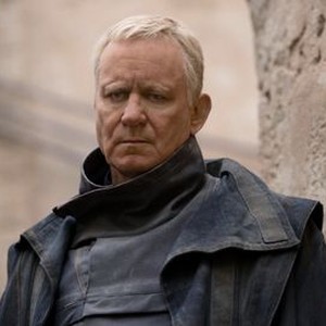 Andor: Season 1, Episode 12 - Rotten Tomatoes