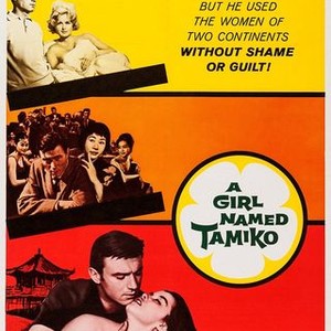 A Girl Named Tamiko - Rotten Tomatoes