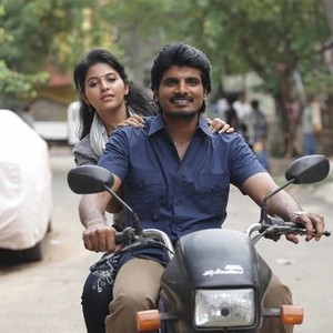 Vathikuchi - Rotten Tomatoes