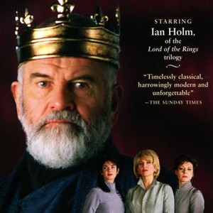 King Lear - Rotten Tomatoes