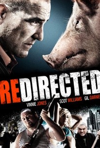 Redirected (2014) - Rotten Tomatoes