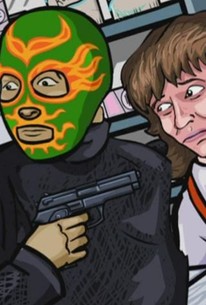 Assy McGee: Season 2, Episode 12 - Rotten Tomatoes