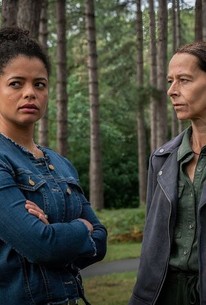 Inside Man: Season 1, Episode 3 | Rotten Tomatoes