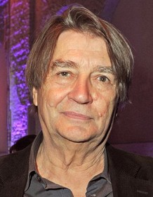 Roger Fritz | Rotten Tomatoes