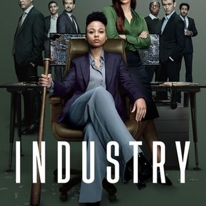 Industry - Rotten Tomatoes