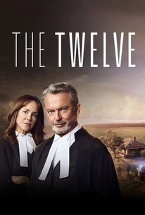 The Twelve: Season 2 | Cast and Crew | Rotten Tomatoes