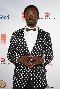 Tishuan Scott Pictures - Rotten Tomatoes