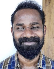 Ramesh Thilak - Rotten Tomatoes