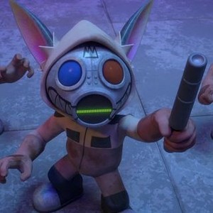 Daniel Spellbound: Season 1, Episode 6 - Rotten Tomatoes