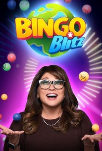 Bingo Blitz | Rotten Tomatoes