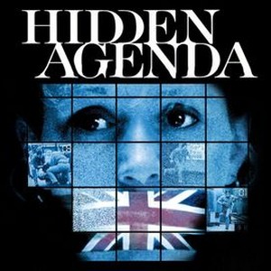 Hidden Agenda - Rotten Tomatoes