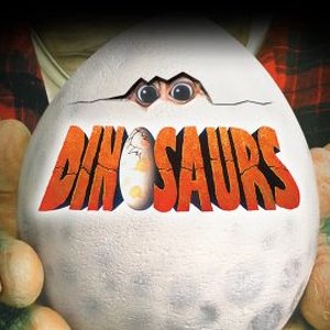 Dinosaurs - Rotten Tomatoes