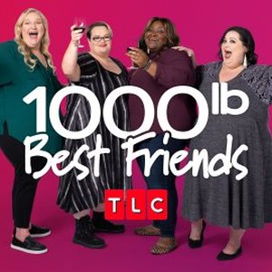 1000-Lb. Best Friends - Rotten Tomatoes