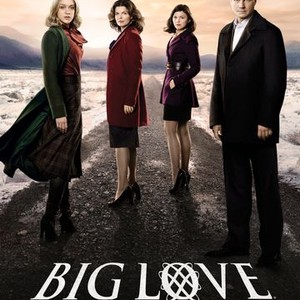 Big Love - Rotten Tomatoes