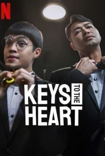 Keys to the Heart (2023) | Rotten Tomatoes