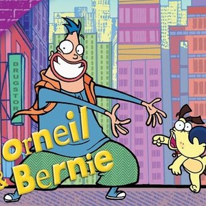 Corneil and Bernie - Rotten Tomatoes