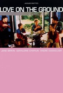 Love on the Ground (1984) | Rotten Tomatoes