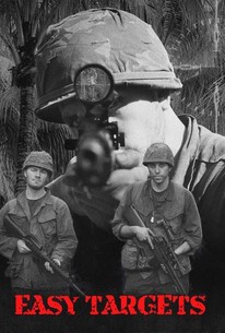 Easy Targets - Rotten Tomatoes