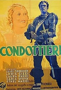 Condottieri | Rotten Tomatoes