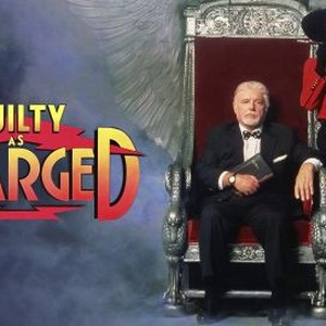 Guilty as Charged - Rotten Tomatoes