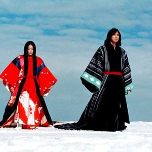 Hidetoshi Nishijima - Rotten Tomatoes