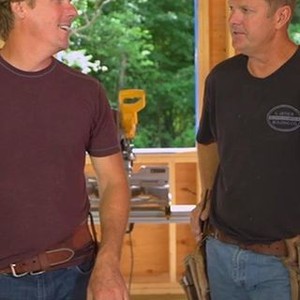 Rough Cut -- Woodworking With Tommy Mac: Season 7, Episode 12 - Rotten Tomatoes