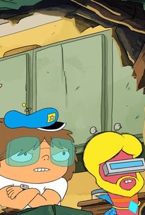 Future-Worm!: Season 1, Episode 8 | Rotten Tomatoes