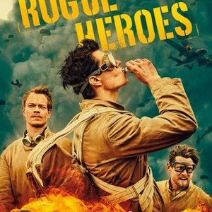 Rogue Heroes - Rotten Tomatoes