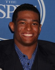 Anthony Robles - Rotten Tomatoes