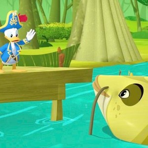 Mickey Mouse Funhouse: Season 1, Episode 21 - Rotten Tomatoes