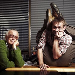 Stan Lee's Superhumans - Rotten Tomatoes