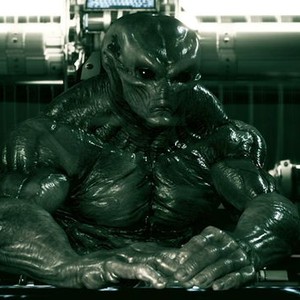 Alien: Battlefield Earth - Rotten Tomatoes
