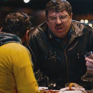 The Locksmith's Debt - Rotten Tomatoes