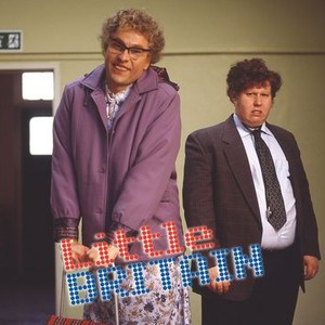 Little Britain - Rotten Tomatoes