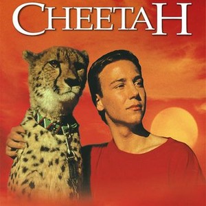 Cheetah - Rotten Tomatoes
