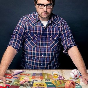 Hidden America With Jonah Ray - Rotten Tomatoes