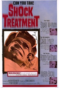Shock Treatment (1964) | Rotten Tomatoes